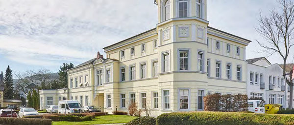 Seniorenzentrum St. Martin - Bad Neuenahr-Ahrweiler | Denkmalschutz ... Seniorenzentrum St. Martin - Bad Neuenahr-Ahrweiler | Denkmalschutz ...